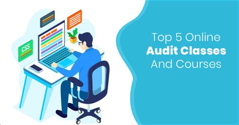 Top Online Audit Courses Free And Paid Tangolearn