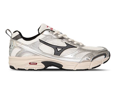 Mizuno Mxr Snow White Magnet Silver D1ga245101 Bruut Online Shop Bruut