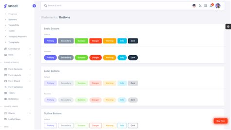 10 Best Online Css Button Generator 2024 Themeselection