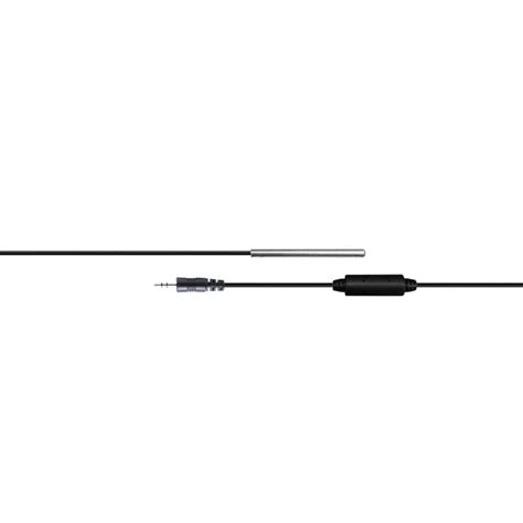 10ft Vfc311 Calibrated Smart Probe For Data Logger