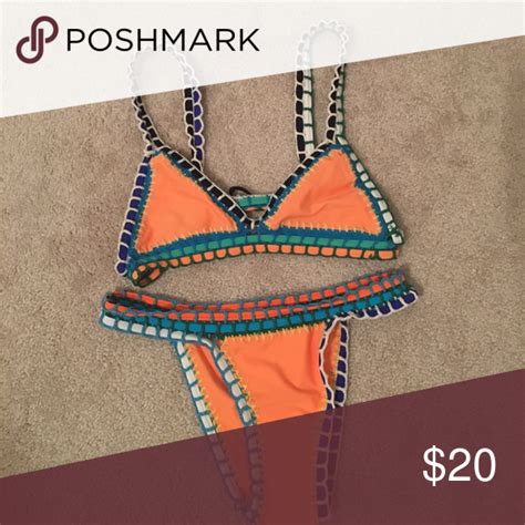 Kini Replica Bathing Suit Bathing Suits Kini Bikinis