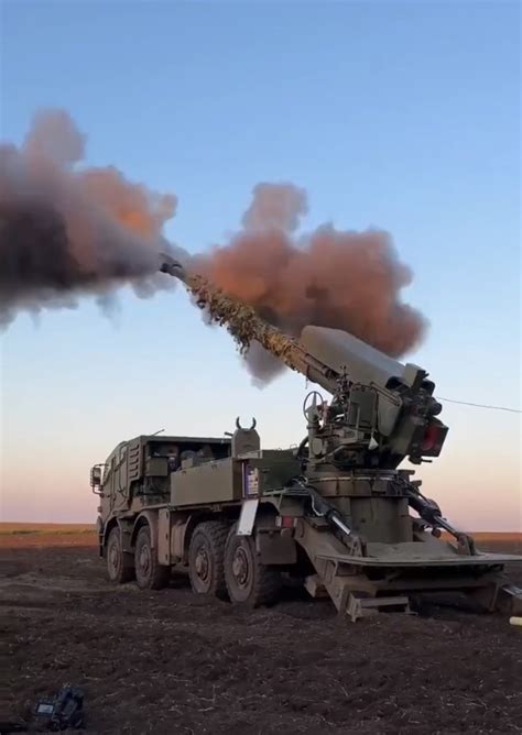 2s22 Bohdana 30 On A Tatra 815 7 Force Chassis 8x8 155 Mm Self