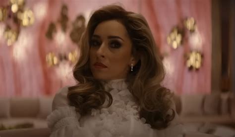 Zrinka Cvitešić Je čarobna U Amazon Seriji The Power Domino Magazin Srbija