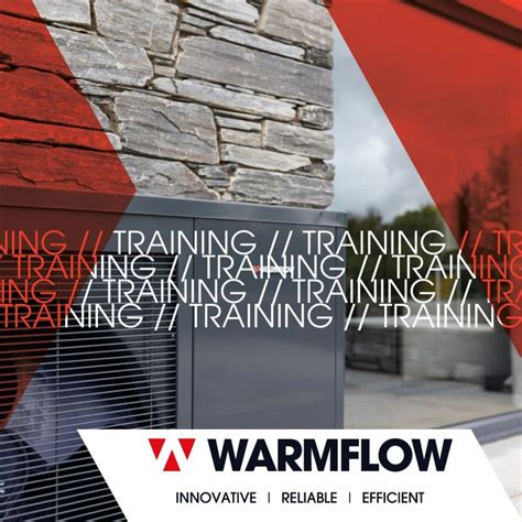 Warmflow Engineering Co Limited On Linkedin Want To Learn About