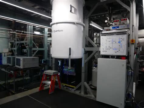 IBM Built The Biggest Quantum Computer Now Comes The Hard Part