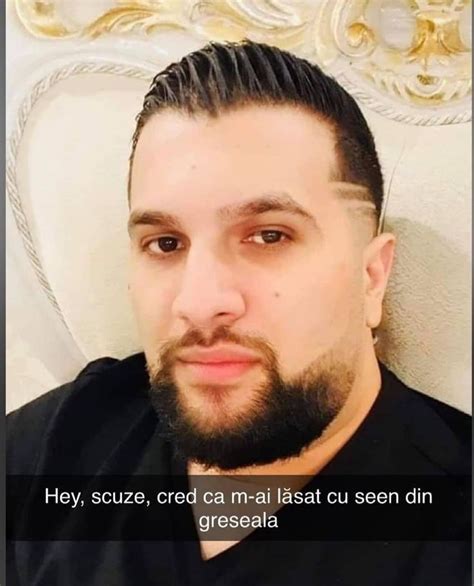 Dani Mocanu Poze Funny