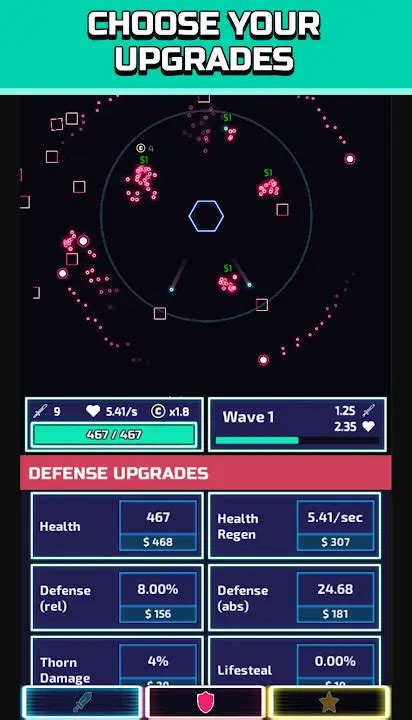 The Tower Idle Tower Defense V2732 Mod Apk Unlimited Moneygems