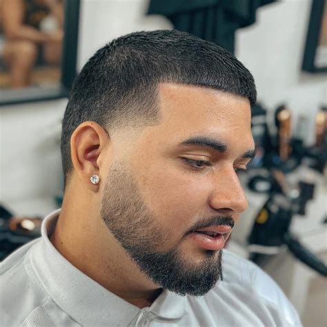 Low Taper Fade Haircuts For Men In 2026 Edgarhairstyle
