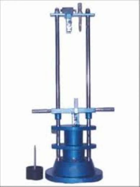 Aggregate Impact Test Apparatus Automation Grade Automatic At ₹ 7000