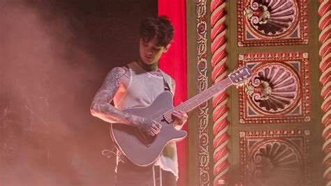Tim Henson Showing He Is Absolutely One Of Best Guitar Players Live
