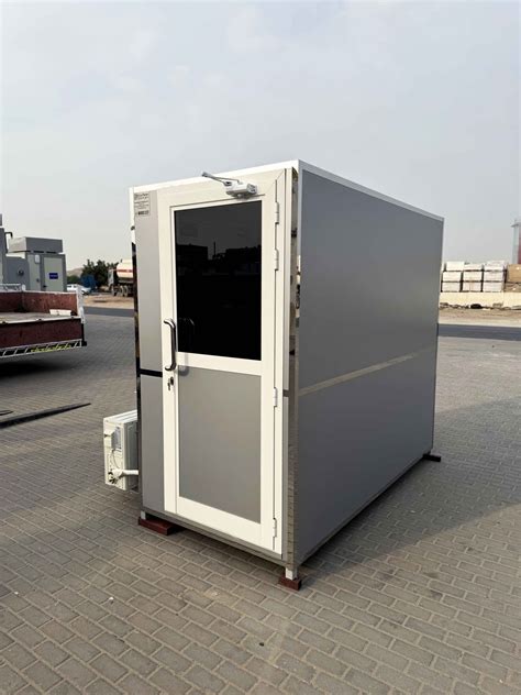 Storage Cabin Portable Server Room Dubai Abu Dhabi Uae