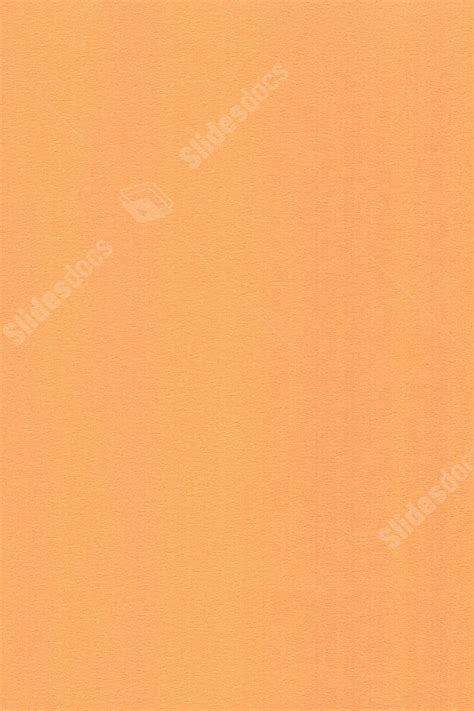 Orange Paper Texture