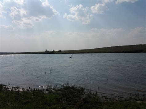 Lacul Chirita La Peste