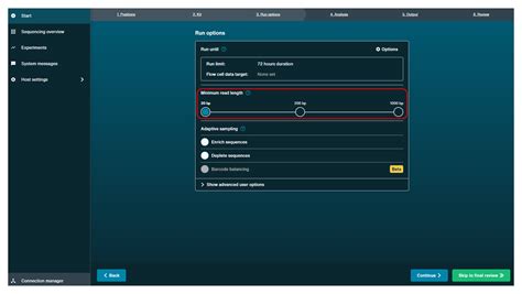 Ligation Sequencing V14 — Human Cfdna Singleplex Sqk Lsk114 Cfs9207