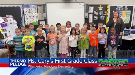Ms Carys 1st Grade Class Wane 15