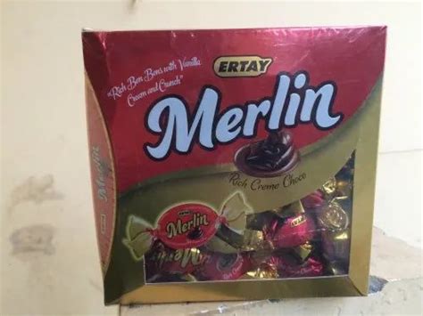Ertay Round Merlin Chocolates At ₹ 220piece In Shahjahanpur Id