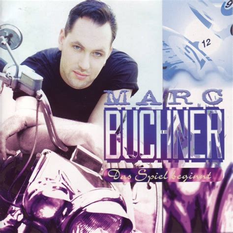 Marc Buchner Songs List Genres Analysis And Similar Artists Chosic