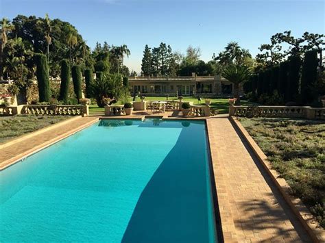 Virginia Robinson Gardens Beverly Hills 2019 All You Need To Know