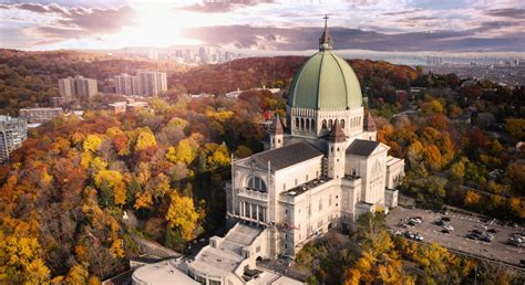 Travel To Montreal The Complete Guide By Authentik Canada