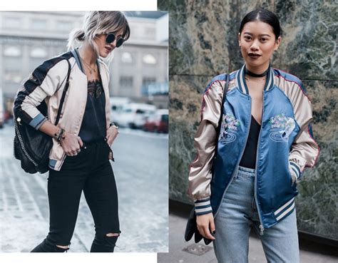 20 Embroidered Bomber Jackets Youll Love Fashion Agony Daily