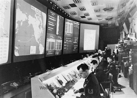 Declassified Us Cold War Plan To Nuke Ussr And Its Allies — Strategic