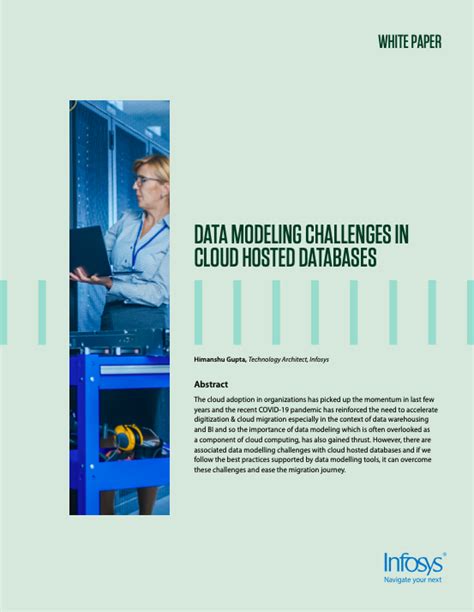 Data Modelling Best Practices And Tools For Cloud Hosted Databases