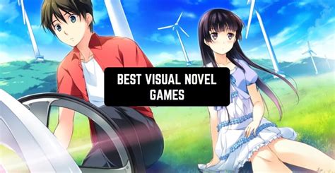11 Best Visual Novel Games for Android & iOS | Freeappsforme - Free apps for Android and iOS