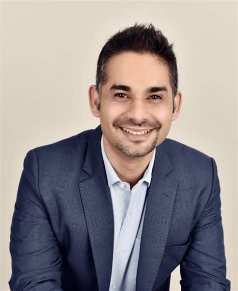 Sandeep Roy Choudhury Vcmi