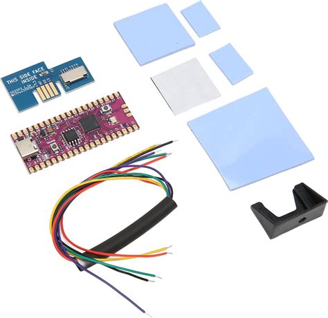 Flexible Microcontroller Board Professional Low Power
