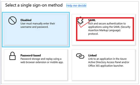Single Sign On Prospecta Help Centre