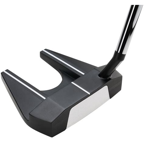 New And Used Odyssey Ai Dual 7s Putter Standard Unisex Golf Club At