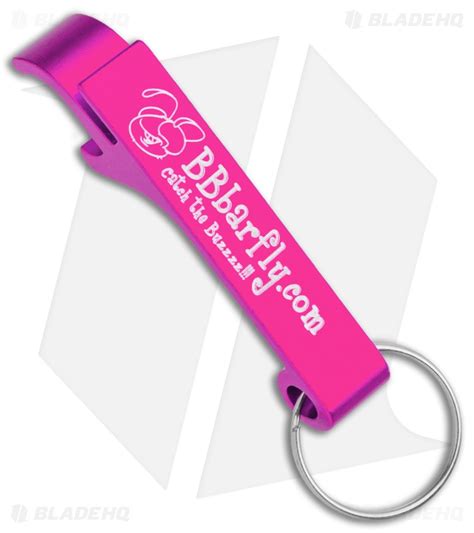 Bbbarfly Pro Bottle Opener Butterfly Trainer Blade Hq Edition