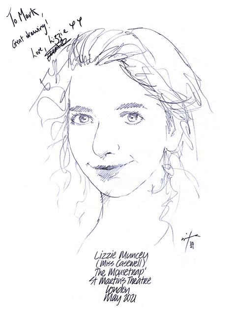 Susan Penhaligon Louise Jameson Lizzie Muncey And Sarah Moss In The Mousetrap Chicanepictures