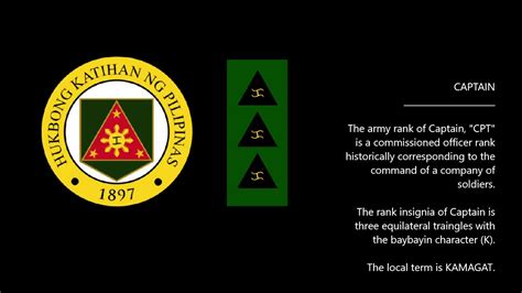 Different Branches Of The Philippine Military At Charles Cloyd Blog