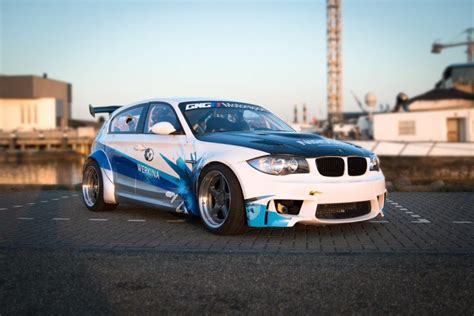 E87 Engine Swap Depot