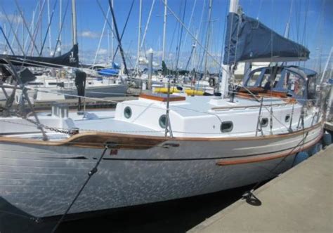 Brokerage — Seacraft