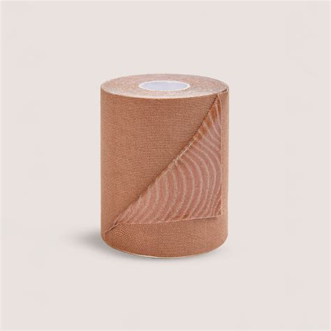 Boob Tape Nutmeg