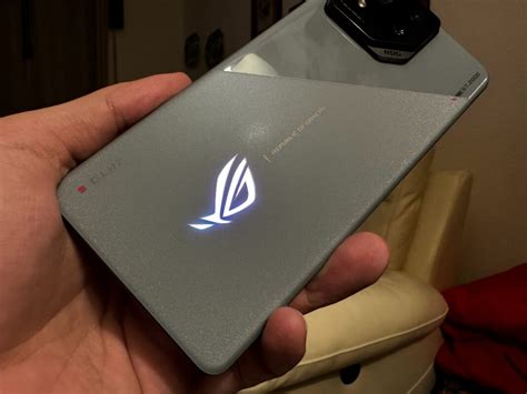 185 Hz Num Ecrã Oled Asus Quer Oferecer Mais Leak