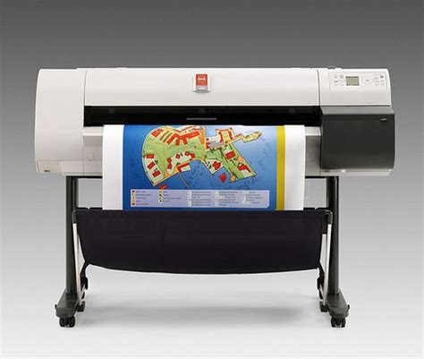 Que Es Un Plotter Arquigrafico