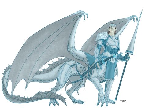Dragonkin By Joshdiffeyart On Deviantart