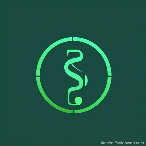 Music Data Analysis Website Logo Stable Diffusion Online