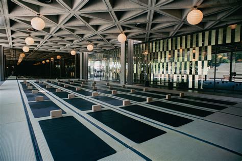 Gym Group Classes Mix Brussels