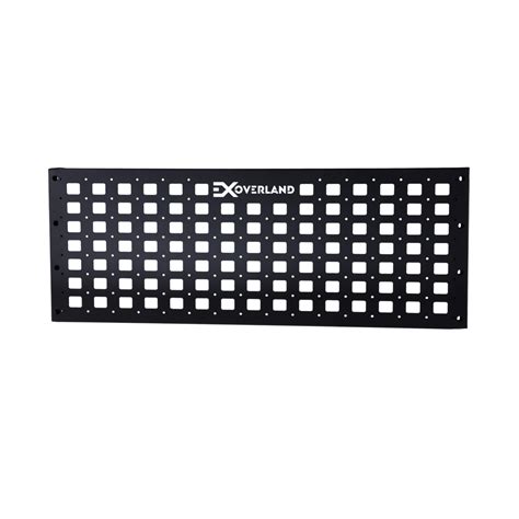 Molle Panels Opposite Lock