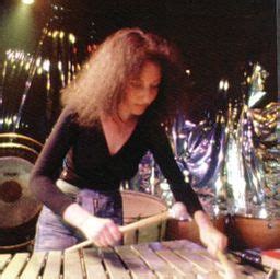 Ruth Underwood Un Talento Travolgente