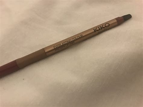 Kiko Lip Liner 534 Dupe At Isabel Newell Blog