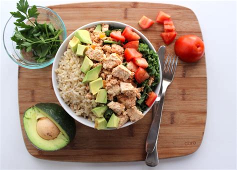 How To Make A Sofrita Bowl At Home