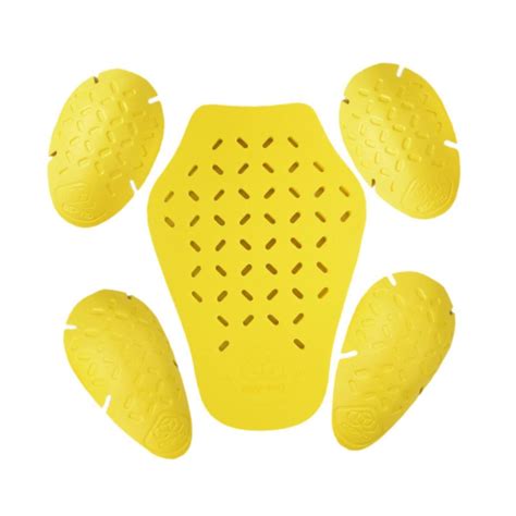 Motorcycle Jacket Armor Inserts