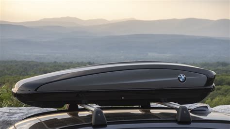 Bmw Wagon Roof Box