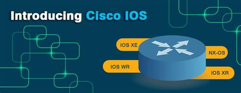 Introducing Cisco Ios And All About It Atechae