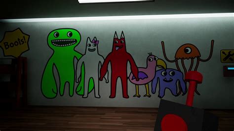 Garten Of Banban 1 Review Thexboxhub